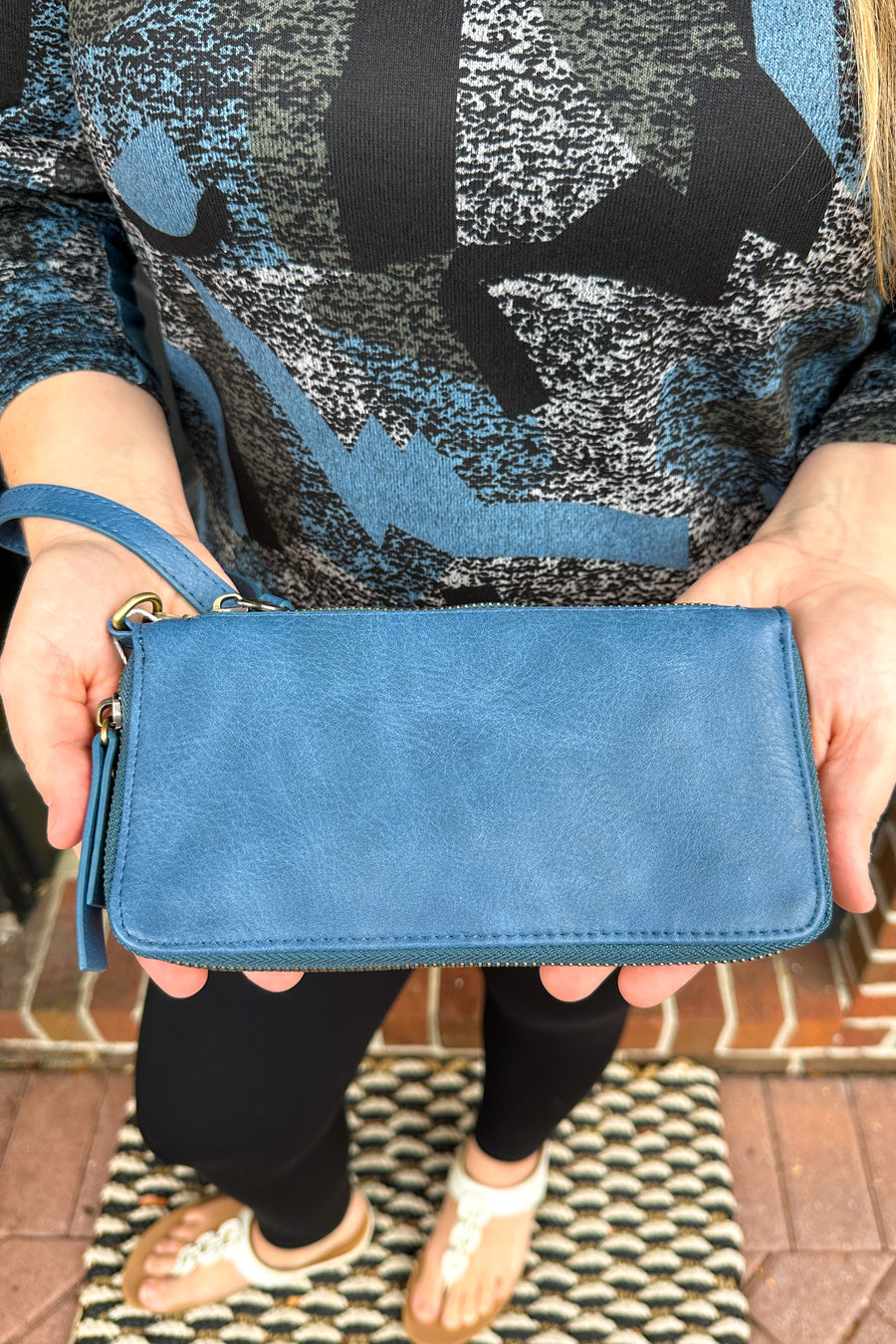 Joy Susan Handbags – Blooming Boutique