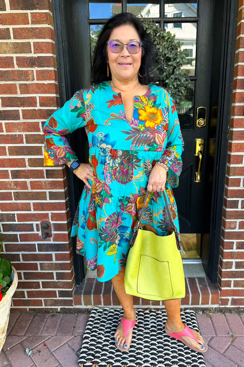 Kiki Sol – Blooming Boutique