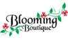 Locations & Hours – Blooming Boutique