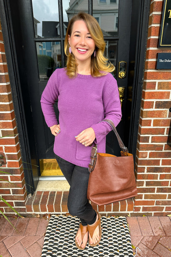 Joy Susan Handbags – Blooming Boutique