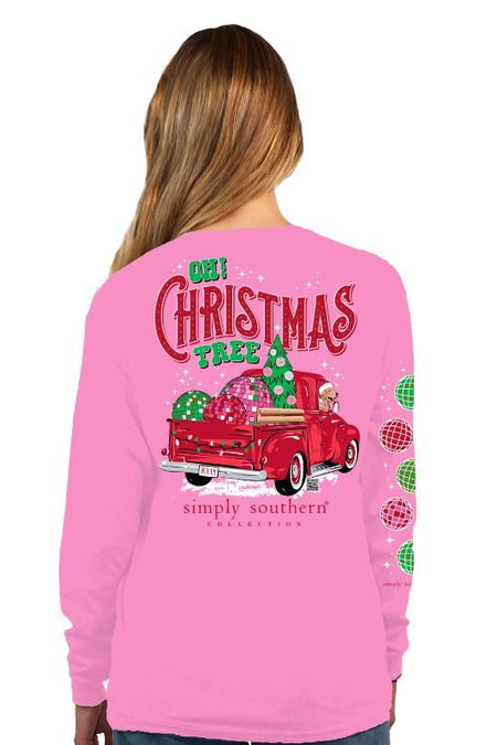 Simply Southern – Blooming Boutique