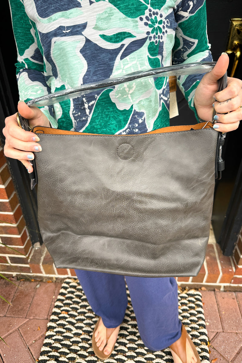 Joy Susan Handbags – Blooming Boutique