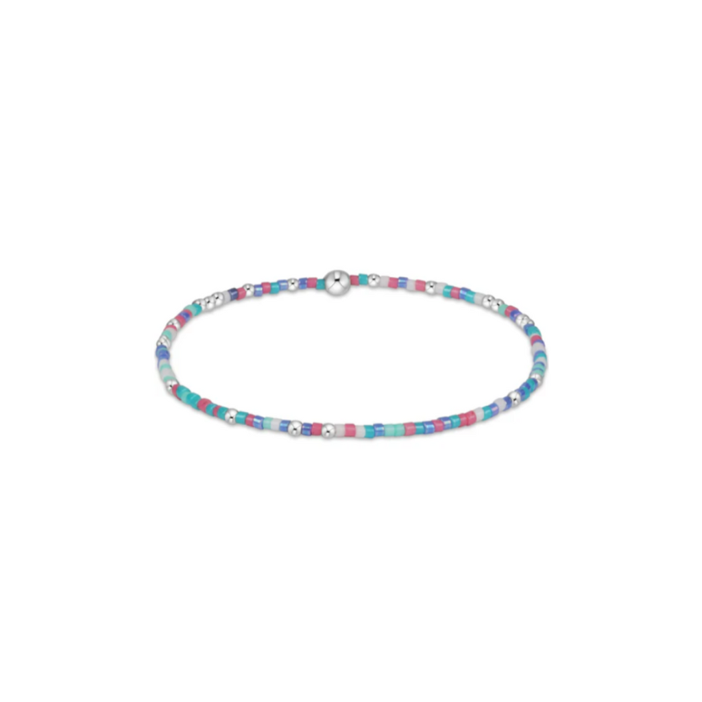 Enewton Hope Unwritten Sterling Silver Hot Mess Bracelet – Blooming ...