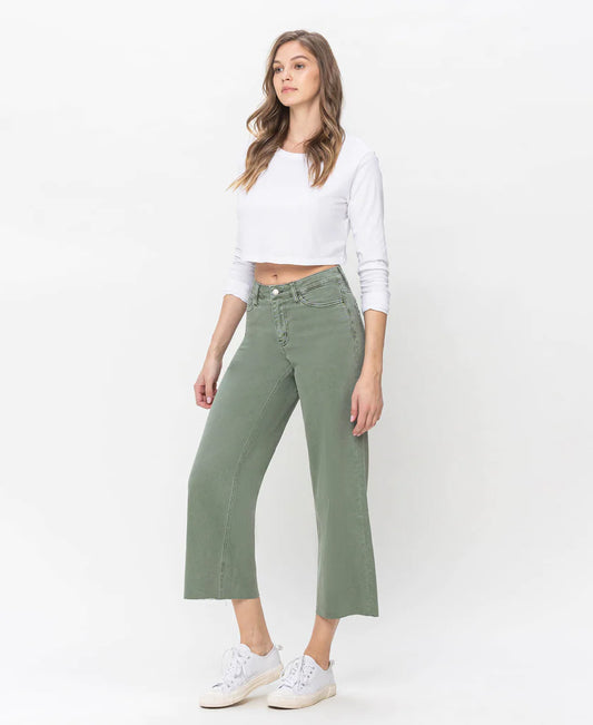 Denim – Blooming Boutique