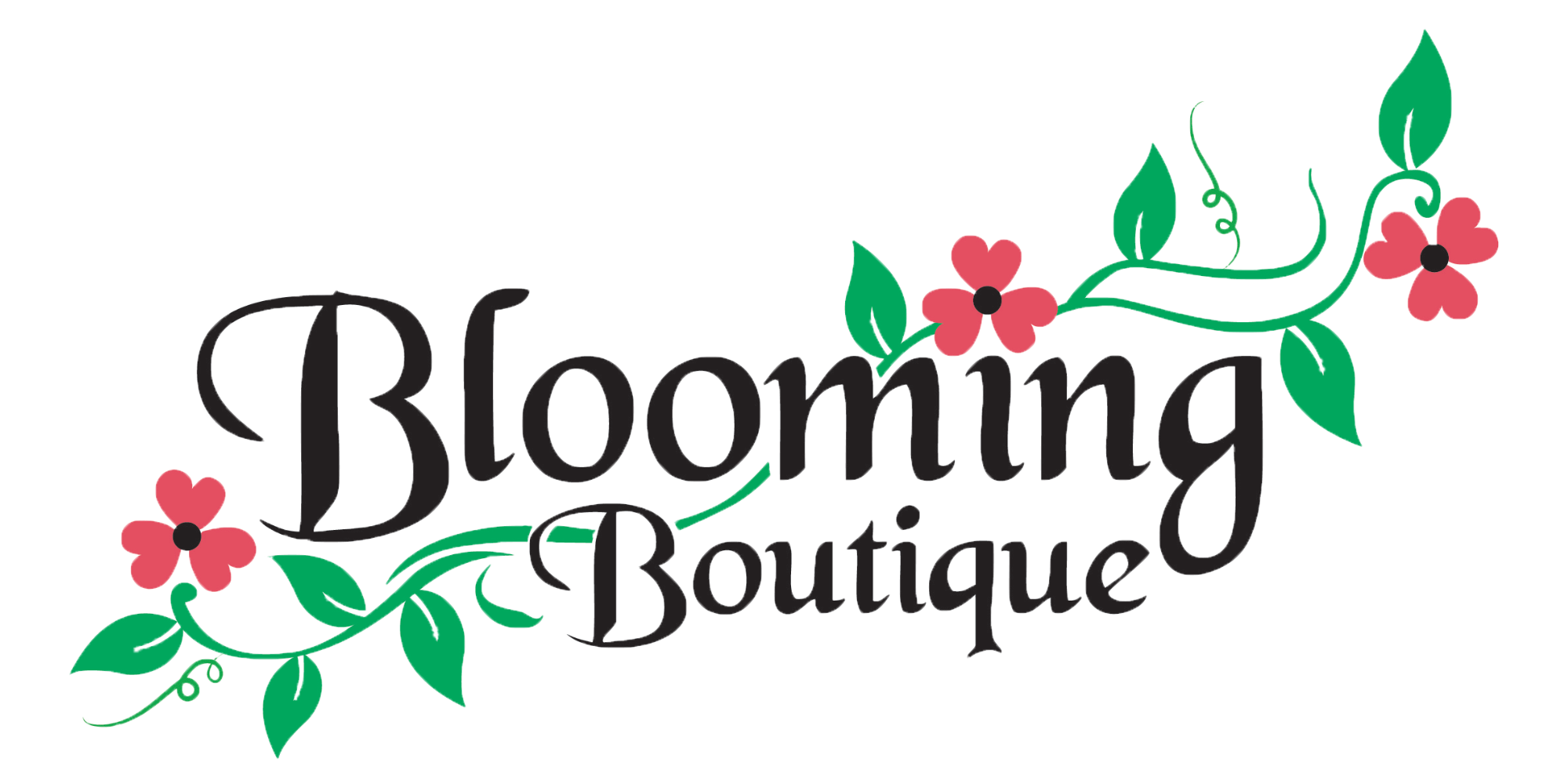 New Arrivals – Blooming Boutique