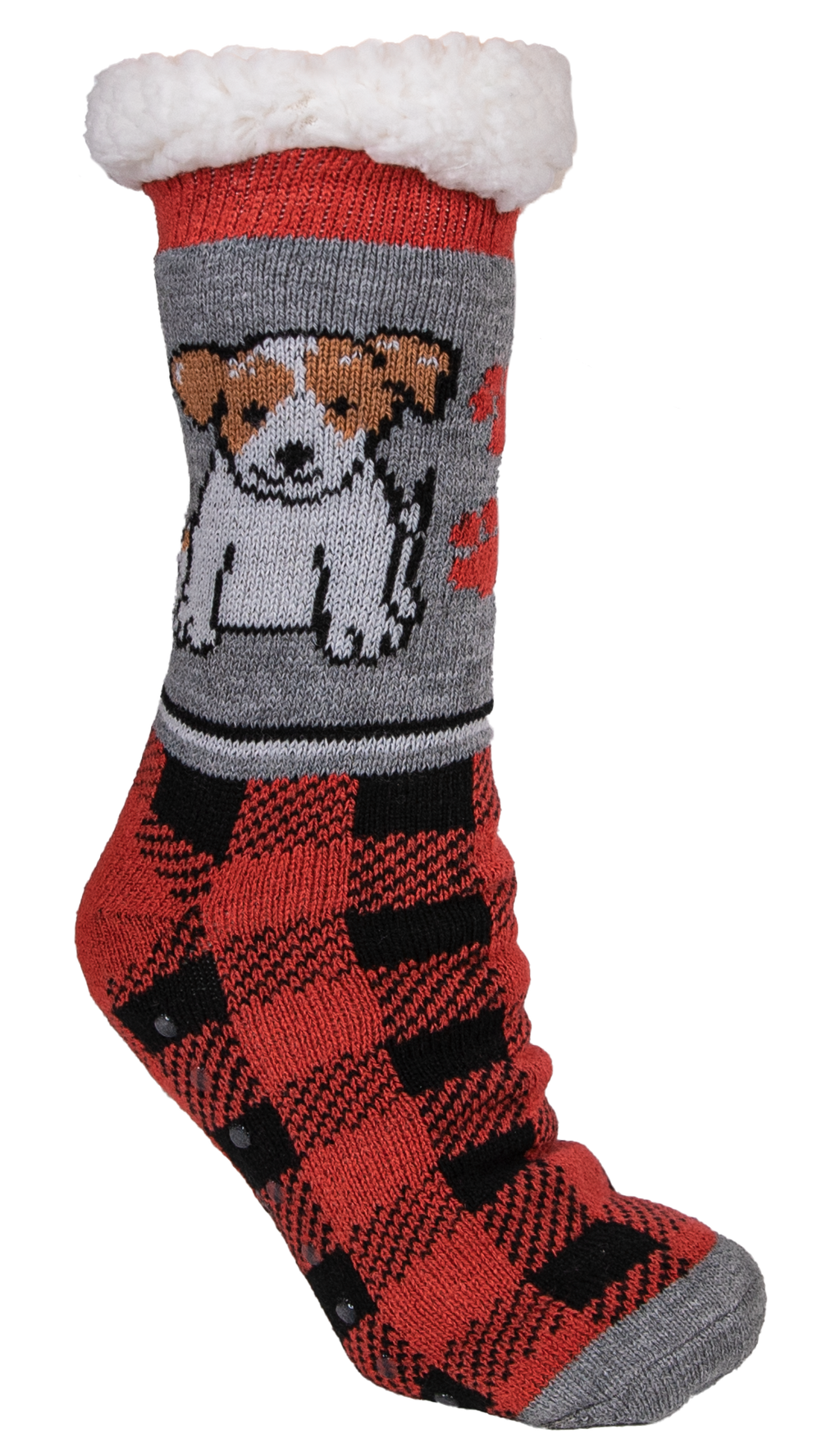 Simply Southern Ruff Camper Socks – Blooming Boutique